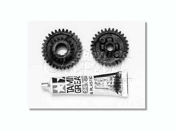 TGS Speed Tune Gear | HLJ.com