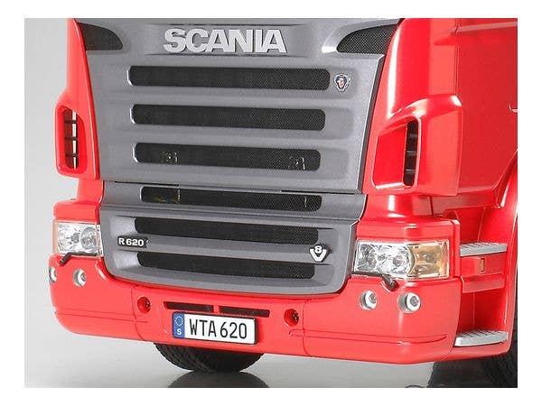 RCTR Scania R620 High Line Full Operation | HLJ.com
