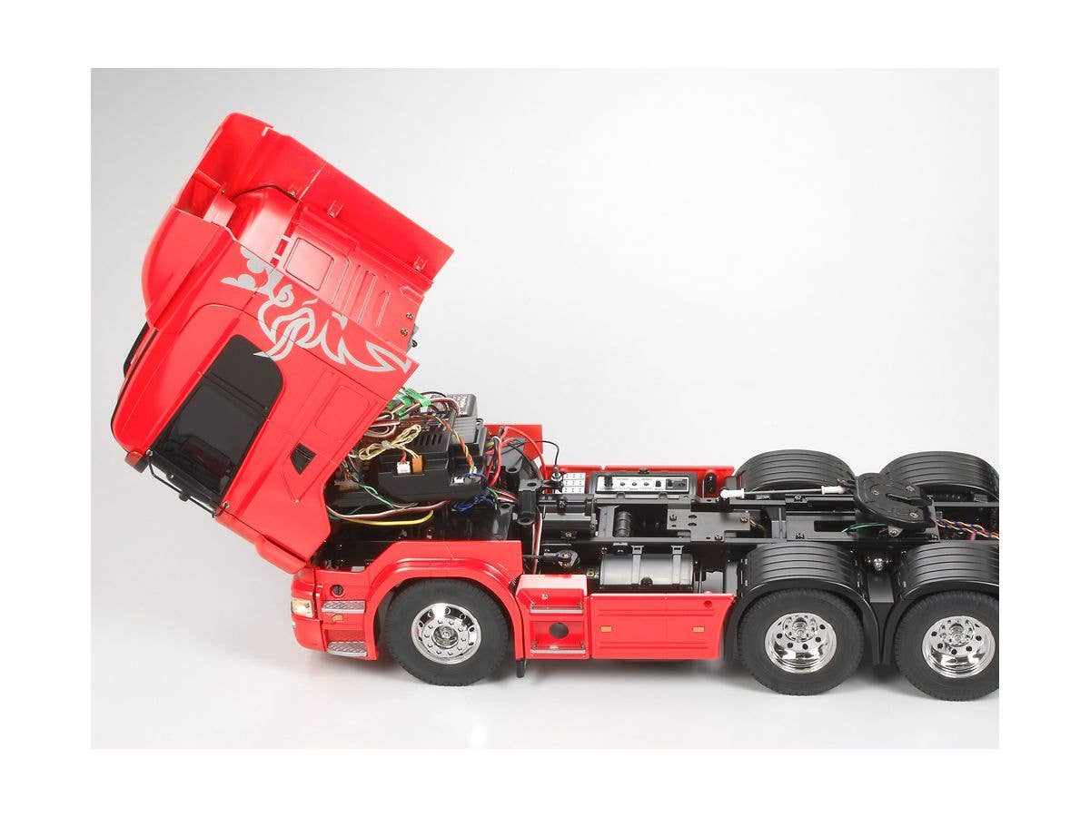 RCTR Scania R620 High Line Full Operation | HLJ.com