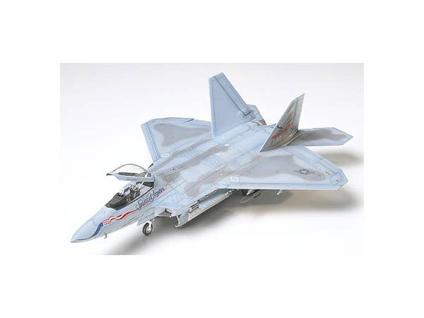 Lockheed F-22 Raptor | HLJ.com