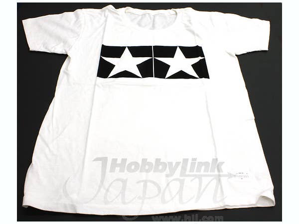 Tamiya x Jun Watanabe / Zozotown Tamiya Mark T-Shirt White S | HLJ.com