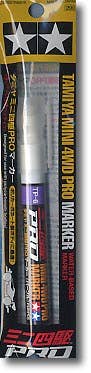 Mini 4WD Pro Marker Purple | HLJ.com