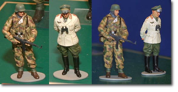 Rommel & German Infantry | HLJ.com