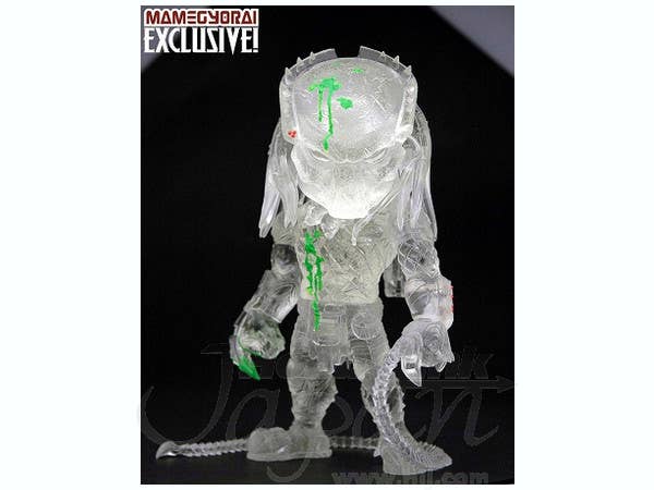 AVP2 Predator Knight Battle Version | HLJ.com