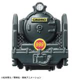 Tomica Premium Unlimited 10 Galaxy Express 999 999 issue Tomica Premium Unlimited 10 Galaxy Express 999 999 issue