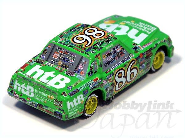 C-11 Cars Chick Hicks Standard Type | HLJ.com