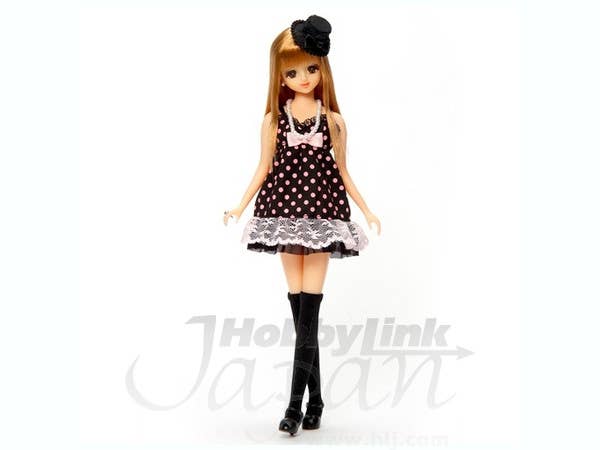 Symbol Jenny | HLJ.com