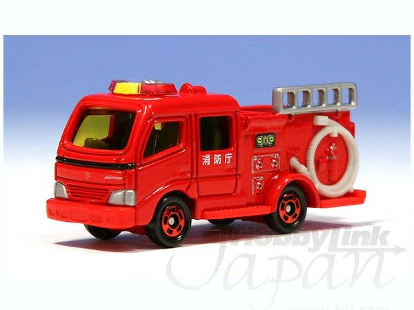 Fire Engine Collection | HLJ.com