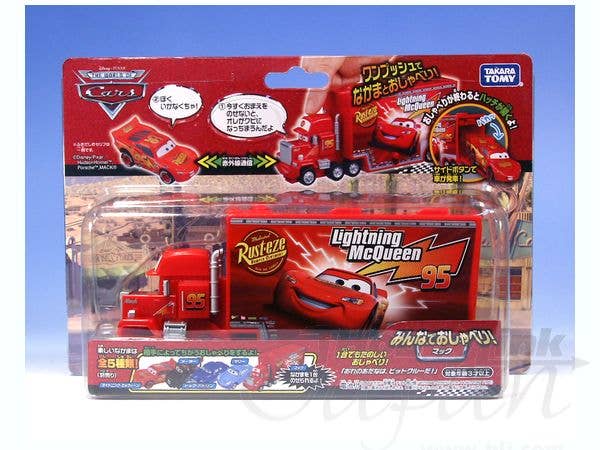 Talking Mack (from Cars) | HLJ.com