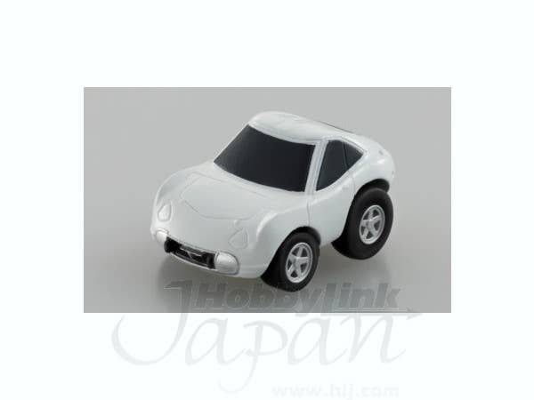 Choro-Q Hybrid! Remote Control Type: Toyota 2000GT | HLJ.com