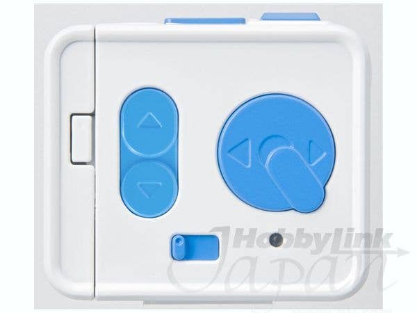 Choro-Q Hybrid! Remote Control Type: Toyota iQ | HLJ.com