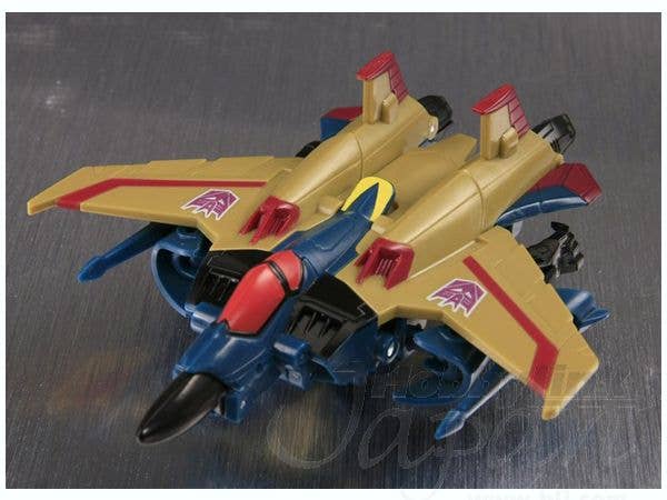 Transformers Animated Dirge