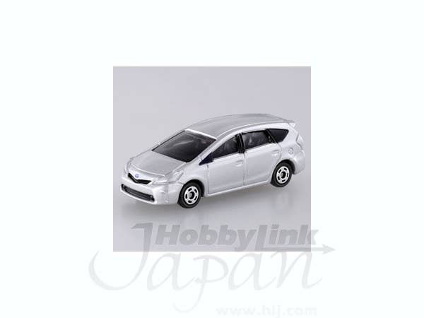No.86 Toyota Prius a | HLJ.com