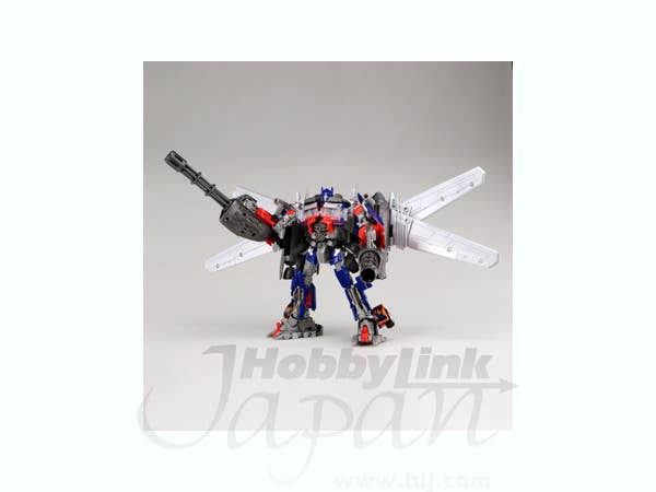 DA-15 Jetwing Optimus Prime | HLJ.com