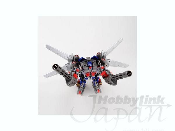DA-15 Jetwing Optimus Prime | HLJ.com