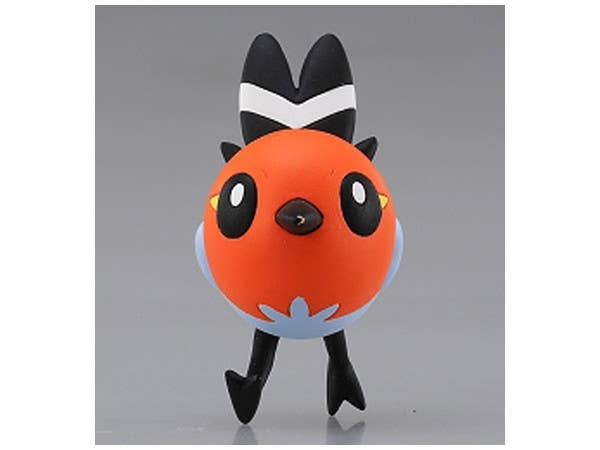 MC-009 Monster Collection Fletchling | HLJ.com