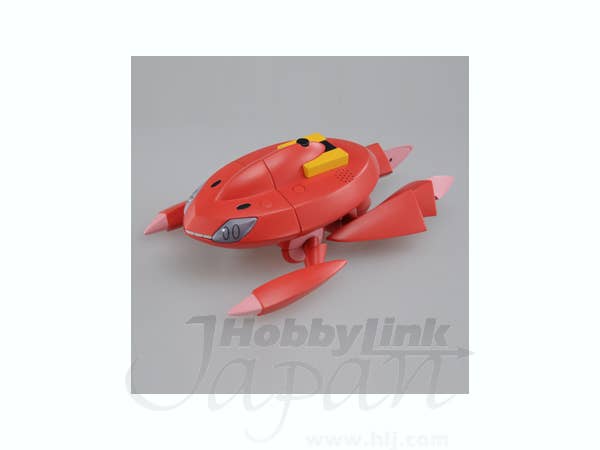 Change Action! Red Genesect | HLJ.com