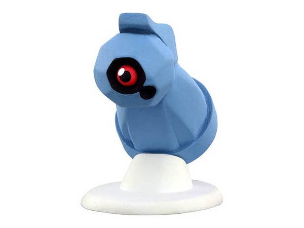 Monster Collection Mega Shinka Pack Mega Metagross | HLJ.com