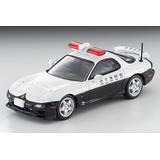 Diorama Collection 64 # Car Snap 16b Police 2 | HLJ.com