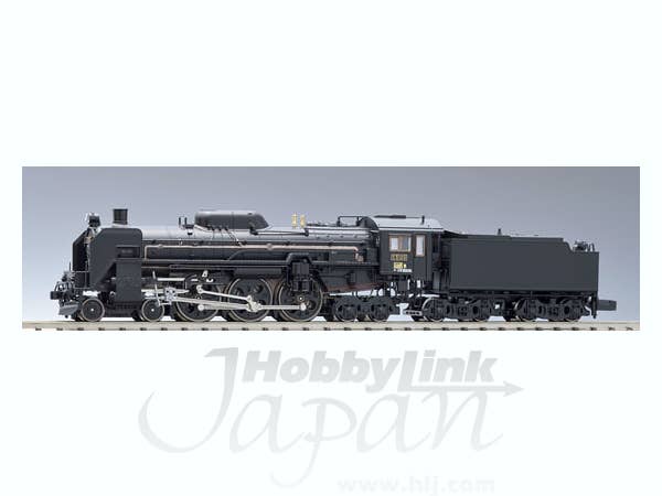 JR Steam Locomotive Type C61 (C61 20) | HLJ.com