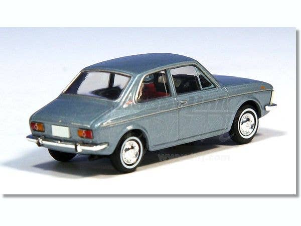 Subaru 1000 2-Door Sedan (Blue) | HLJ.com