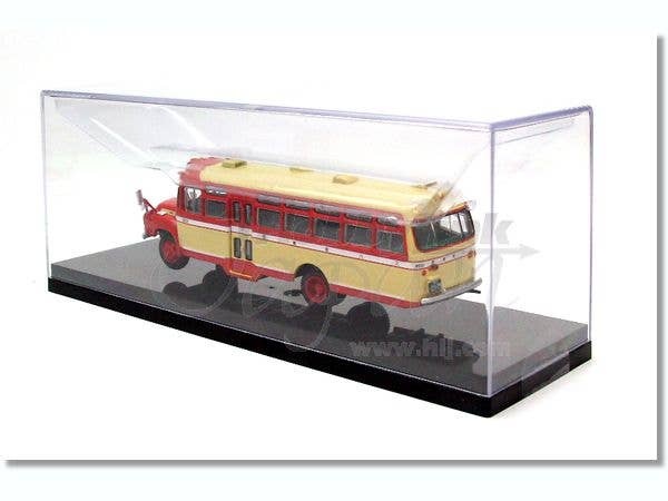 Nishi Tokyo Bus | HLJ.com