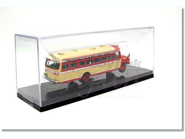 Nishi Tokyo Bus | HLJ.com