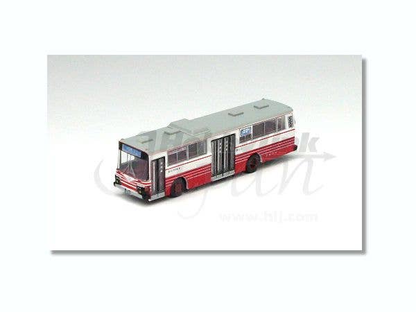 Fuji Heavy Industry 5E Bus Set (5pcs ) | HLJ.com