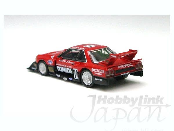 TLV-NEO Tomica Skyline Super Silhouette 1984 | HLJ.com