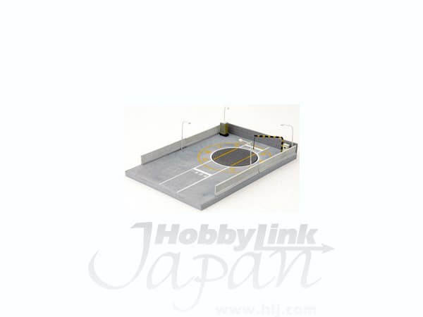 Bus Turntable | HLJ.com