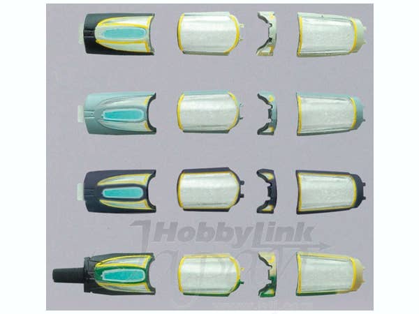 AC916 JASDF F-4 Open Canopy | HLJ.com