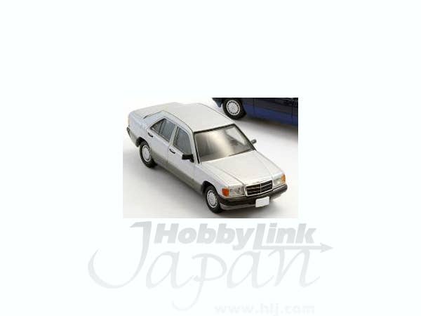 Mercedes-Benz 190E (Silver) 91 | HLJ.com