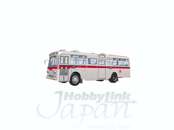 TLV-23f Hino RB10 Type Tokyu Bus | HLJ.com
