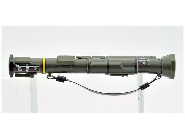 Little Armory LA008 AT4 Type | HLJ.com