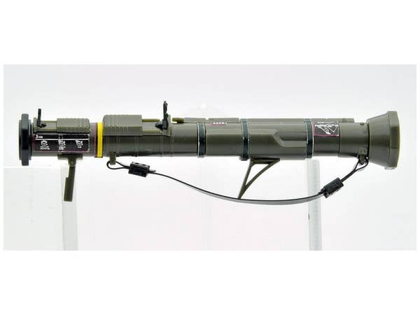 Little Armory LA008 AT4 Type | HLJ.com