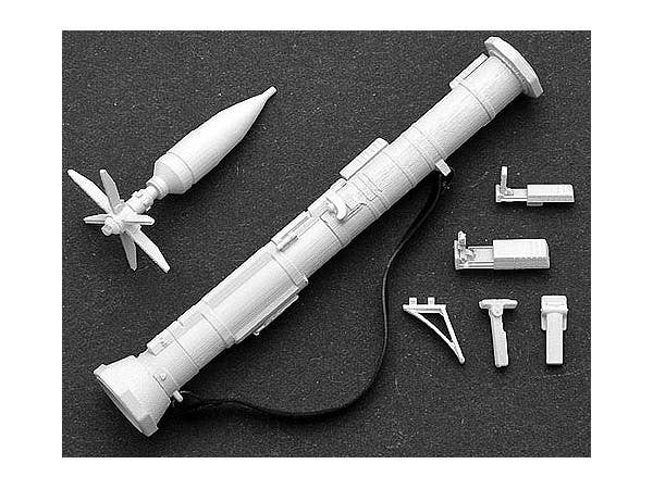 Little Armory LA008 AT4 Type | HLJ.com