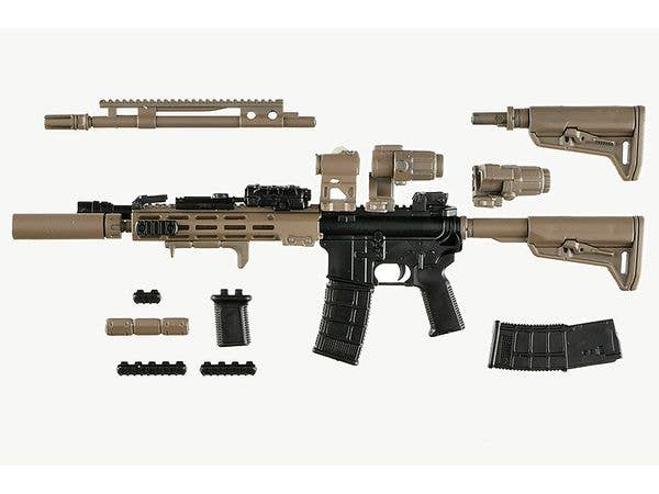 Search: little armory | HLJ.com