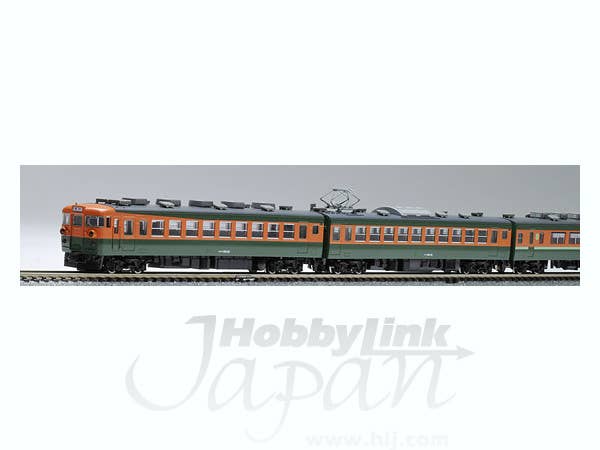 169 Series Express Train Adding A | HLJ.com