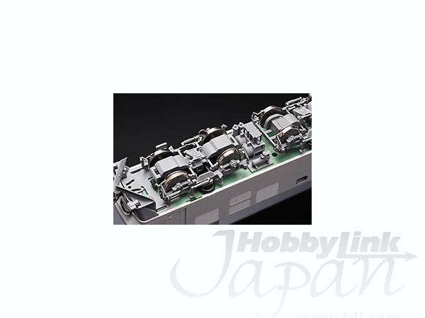 EF210-100 Type Electric Locomotive (Single Arm Pantograph) | HLJ.com