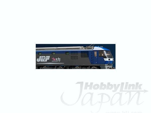 EF210-100 Type Electric Locomotive (Single Arm Pantograph) | HLJ.com