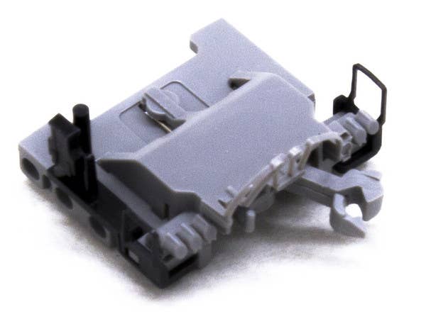 Tight Lock Type TN Coupler (Middle) | HLJ.com
