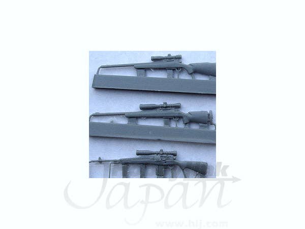 American Modern Sniper Rifles Family | HLJ.com