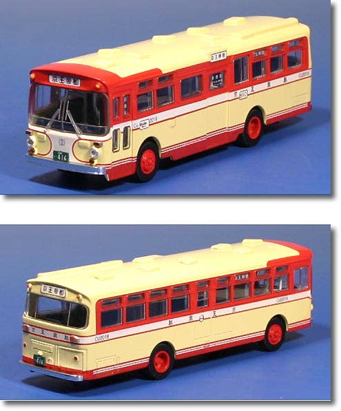 LV-23C Hino Bus RB10 Keio | HLJ.com
