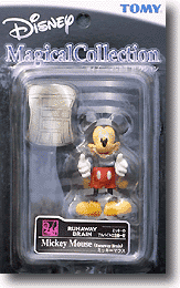 #33 Mickey Mouse (Runaway Brain) | HLJ.com