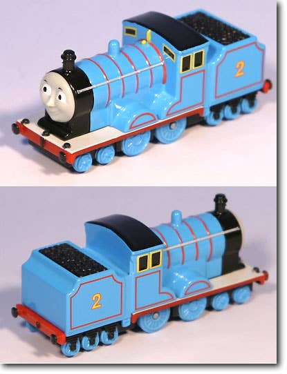 Tomica Edward | HLJ.com