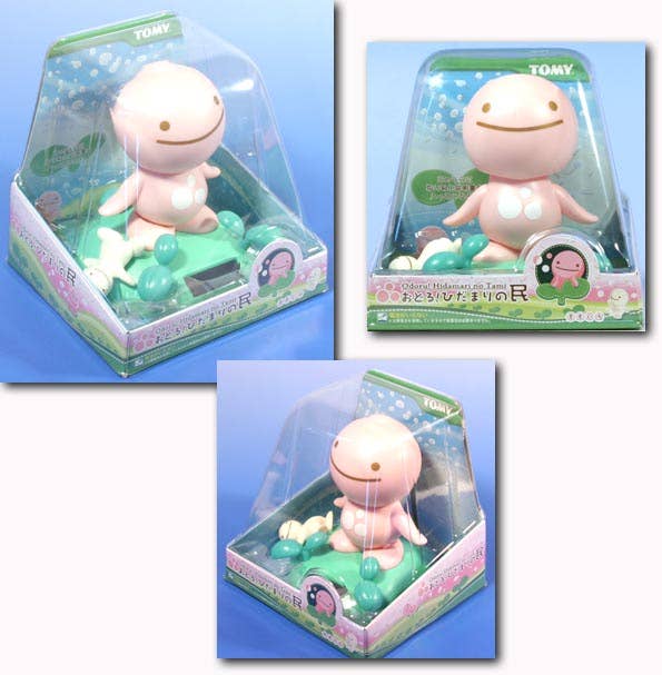 Dancing Hidamari no Tami Pink | HLJ.com