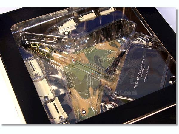 A-7D Corsair II MB71-0354 Korat RTAFB Thailand 197 | HLJ.com