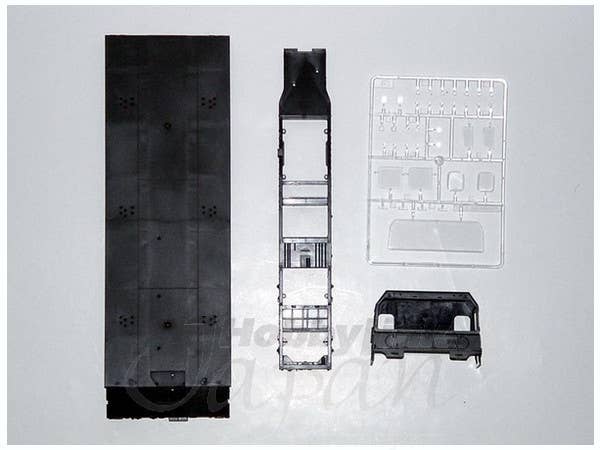 FAUN Elefant SLT-56 Pz Transporter | HLJ.com
