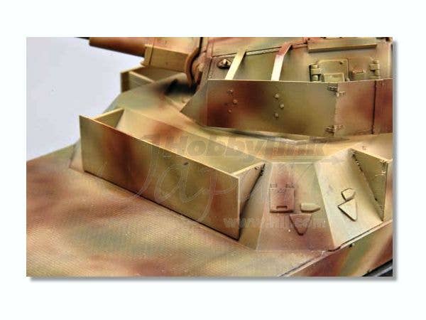 Panzerjagerwagen Vol. 2 | HLJ.com