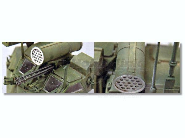 USMC LAV-AD | HLJ.com